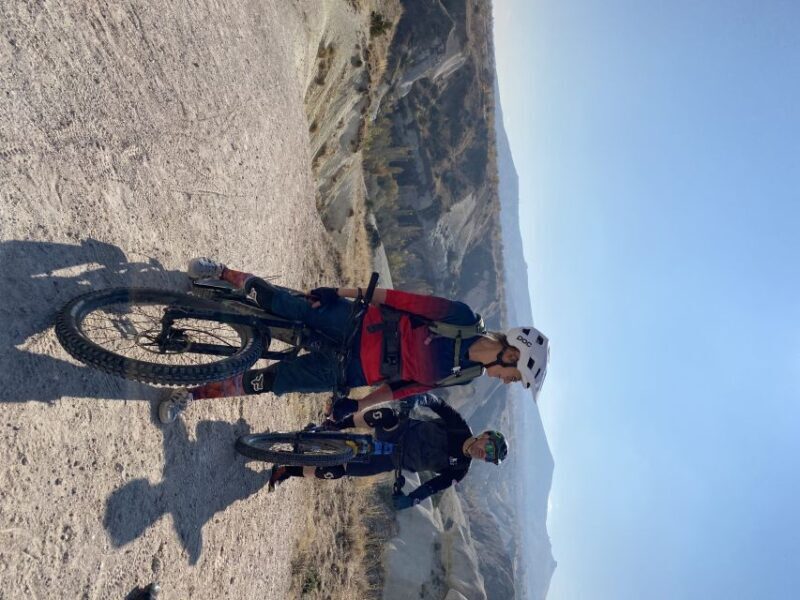 Göreme: Mountain Bike Day Rental in Cappadocia - A Deep Dive into the Experience