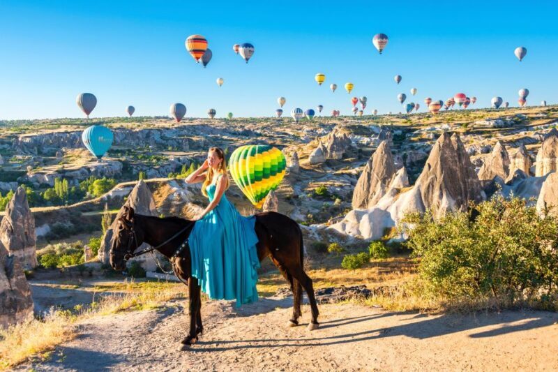 Goreme: Sunrise Horse Riding Excursion - Final Thoughts