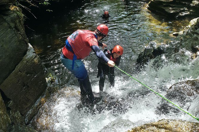 Gorge Walking - Why This Tour Offers Great Value