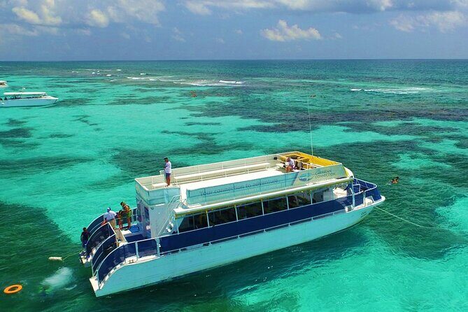 Gorgeous Contoy Adventure! Round Transportation from Cancun & Riviera Maya - Who Would This Tour Suit?