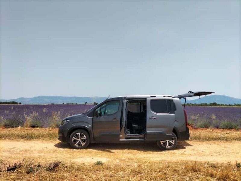 Gorges du Verdon : Lavenders, Canyon Boat Picnic & Villages - Who Is This Tour Best For?