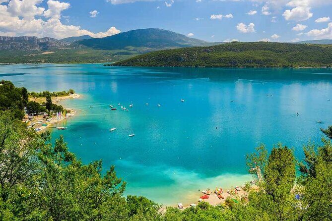 Gorges du Verdon : Lavenders, Canyon Boat Picnic & Villages - Practical Details and What to Expect