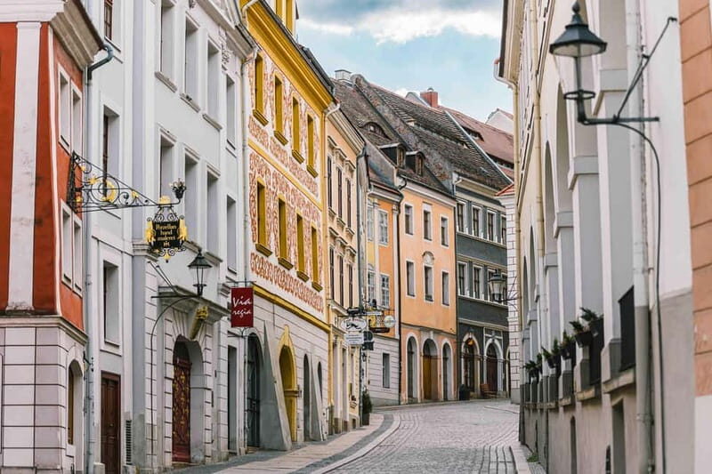 Görlitz: Hallenhausführung - Why This Tour Offers Great Value