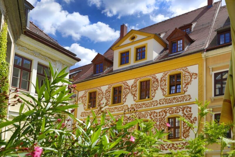 Görlitz: Old Town Guided Walking Tour - FAQ