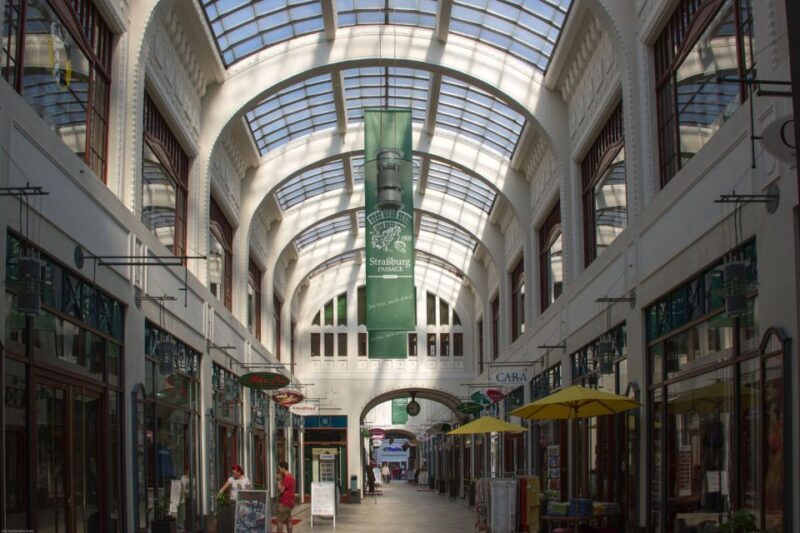 Görlitz: Scavenger Hunt Self-Guided Tour - FAQ