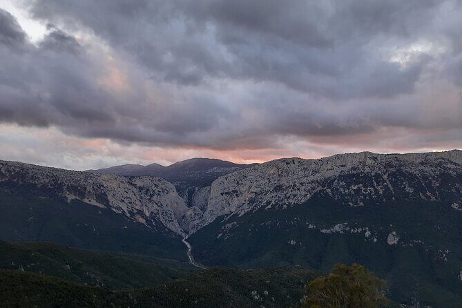 Gorropu canyon guided hike - Who Should Consider This Tour?