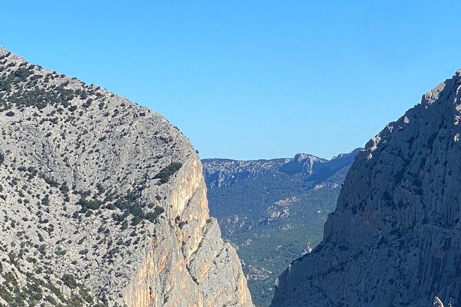 Gorropu canyon guided hike - Final Thoughts: Is This the Experience for You?