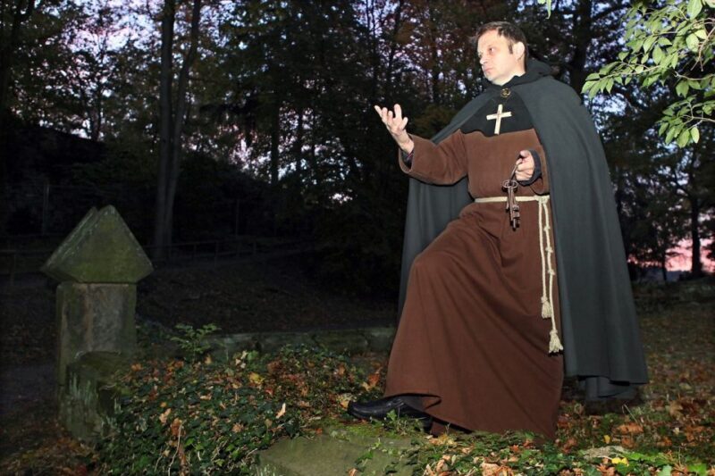 Goslar: Ganz schön gruselig - das Mittelalter wird lebendig! - A Closer Look at the Experience