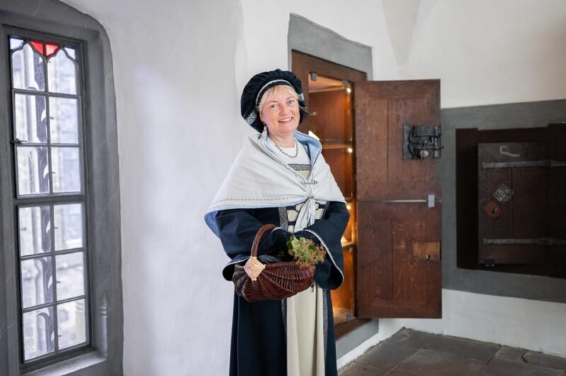 Goslar: Witches - From delusion to myth - FAQ