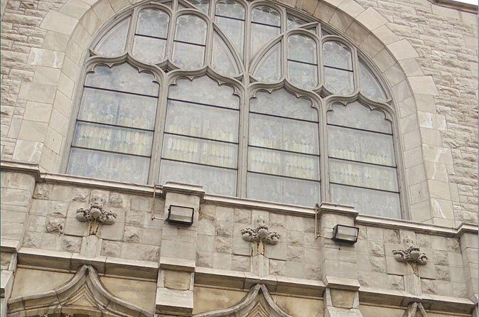 Gospel Wednesday Music Concert in Harlem - Who Is This Tour Best For?