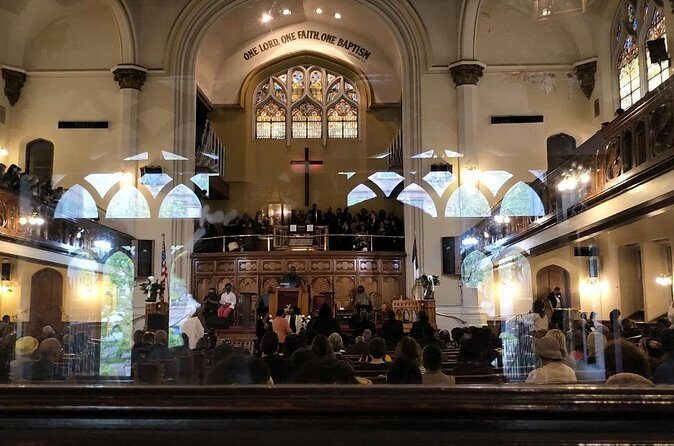 Gospel Wednesday Music Concert in Harlem - FAQ