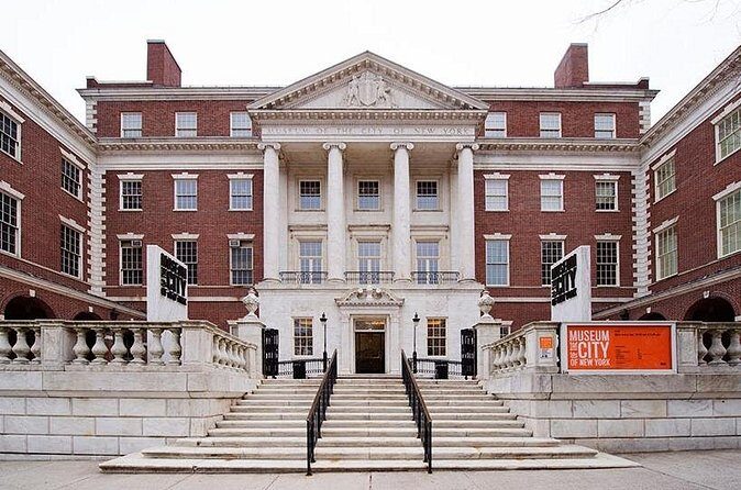 Gossip Girl Uptown Site Tour in a Vintage Car - What Reviewers Have Said