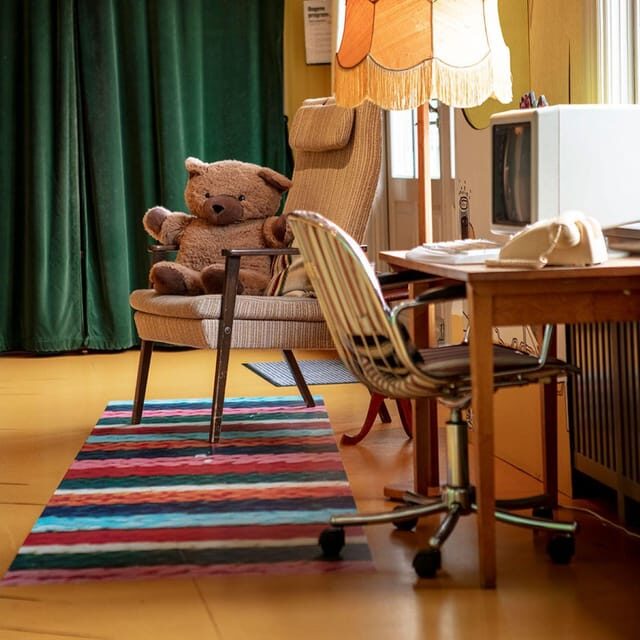 Gothenburg: Alfie Atkins Cultural Centre Admission Ticket - Frequently Asked Questions (FAQs)