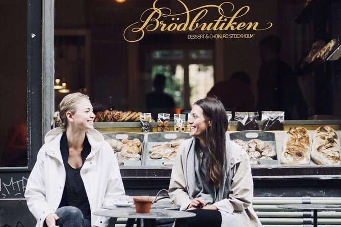 Gothenburg Fika Tour - What to Expect on the Gothenburg Fika Tour