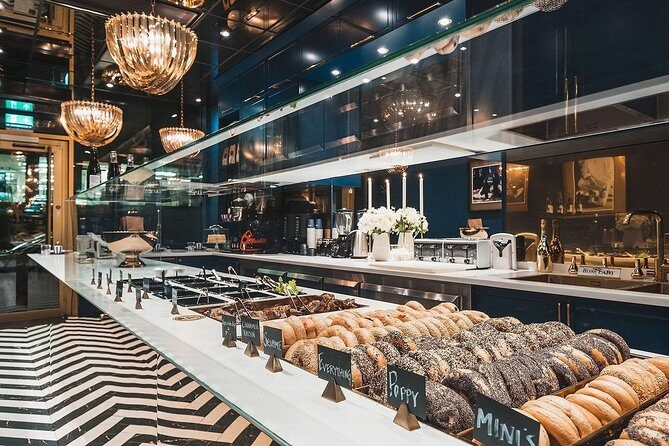 Gothenburg Fika Tour - FAQ