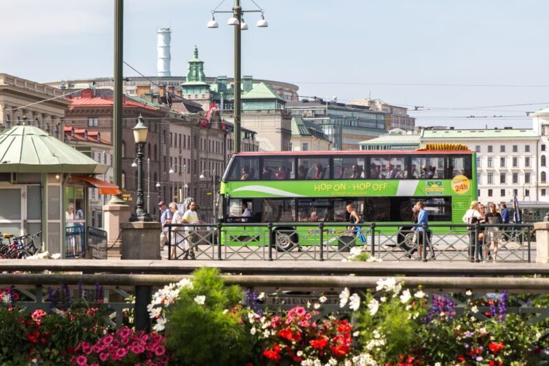 Gothenburg: Go City All-Inclusive Pass with 20+ Attractions - An In-Depth Look at the Gothenburg All-Inclusive Pass