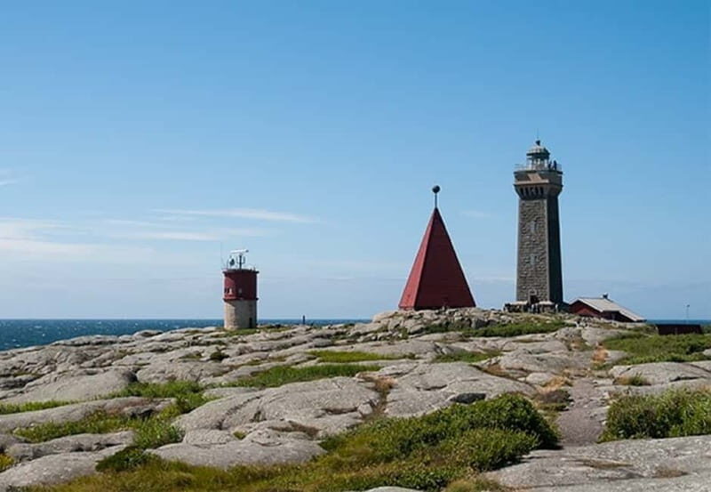 Gothenburg: Guided Boat Tour to Vinga Island - Key Points