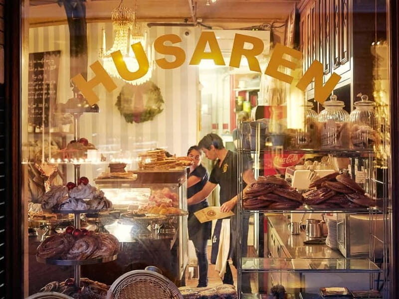 Gothenburg: Guided Walking and Swedish Fika Tour - FAQ