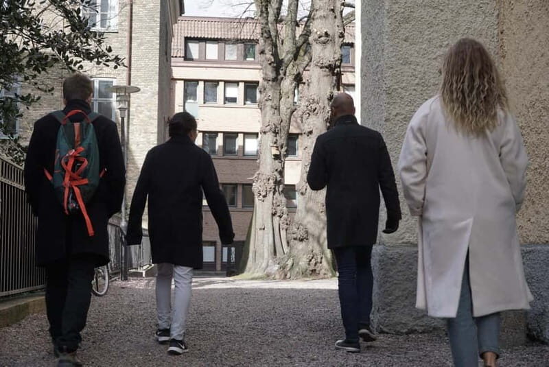 Gothenburg: Historical Walking Tour in Central City - An In-Depth Look at the Gothenburg Walking Tour