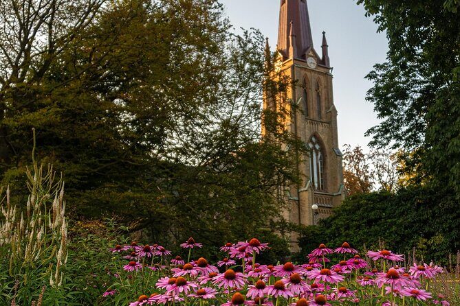 Gothenburg Old Town Sightseeing Tour - FAQs