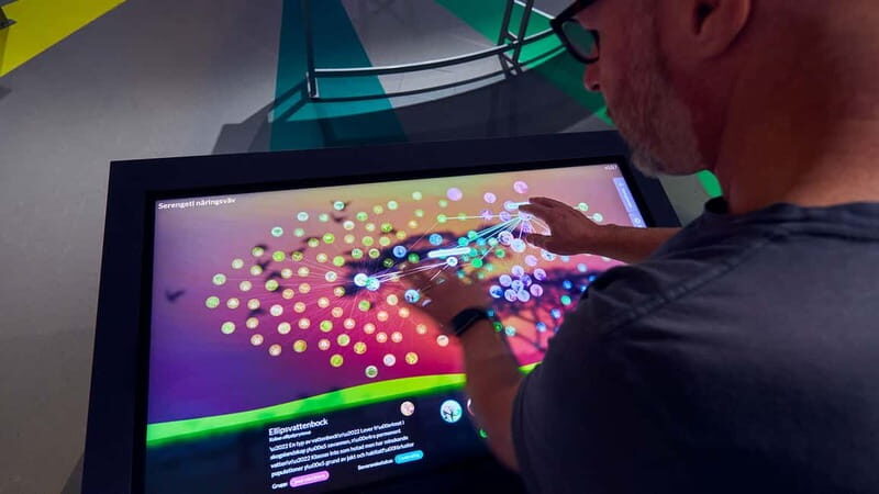 Gothenburg: Universeum Entry Ticket - FAQ