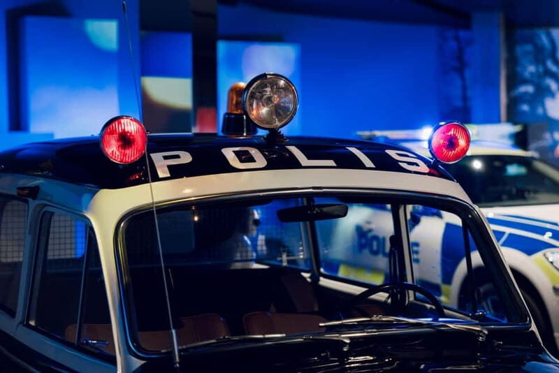 Gothenburg: World of Volvo Exhibition Entry Ticket - Who Will Love This Experience?