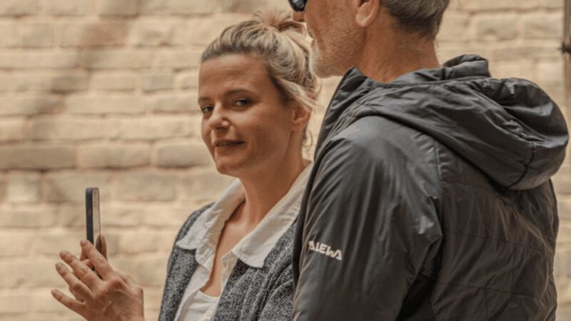 Gothic Quarter and Born District: Photographic Workshop - Who Would Love This Photography Workshop?