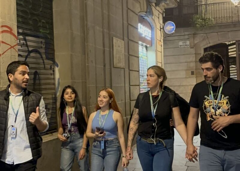 Gothic Quarter and Old City - Final Thoughts