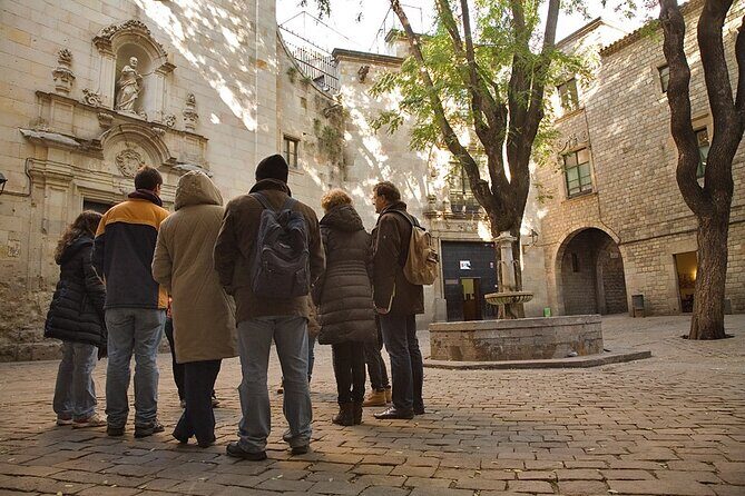 Gothic Quarter Donation-Based Walking Tour in English - Why This Tour Delivers Value