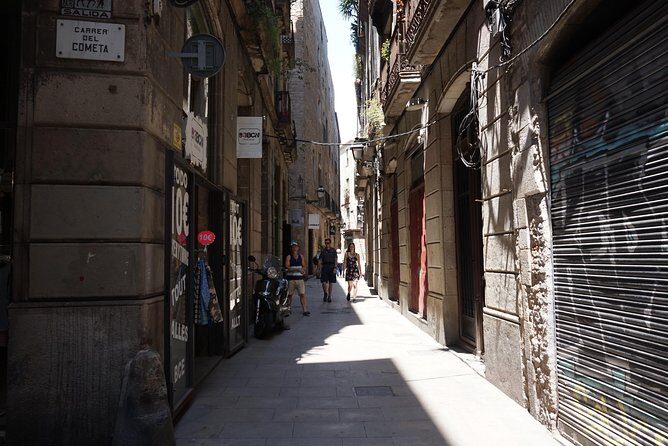 Gothic Quarter Insights & Tapas Experience - Final Thoughts