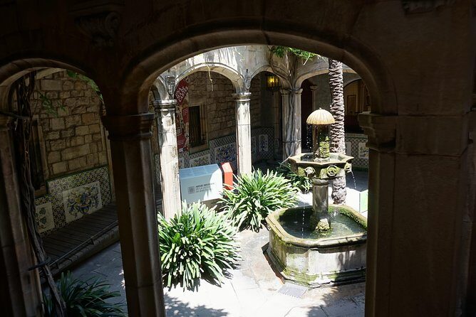 Gothic Quarter Insights & Tapas Experience - FAQ