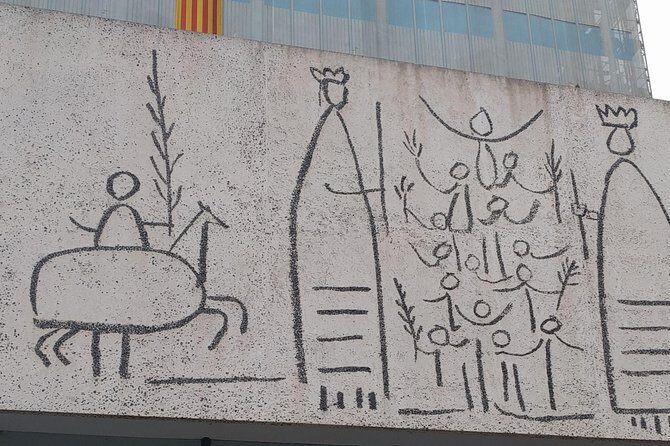 Gothic Quarter Private Tour with Sagrada Familia Skip the Line - An In-Depth Look at the Tour Itinerary