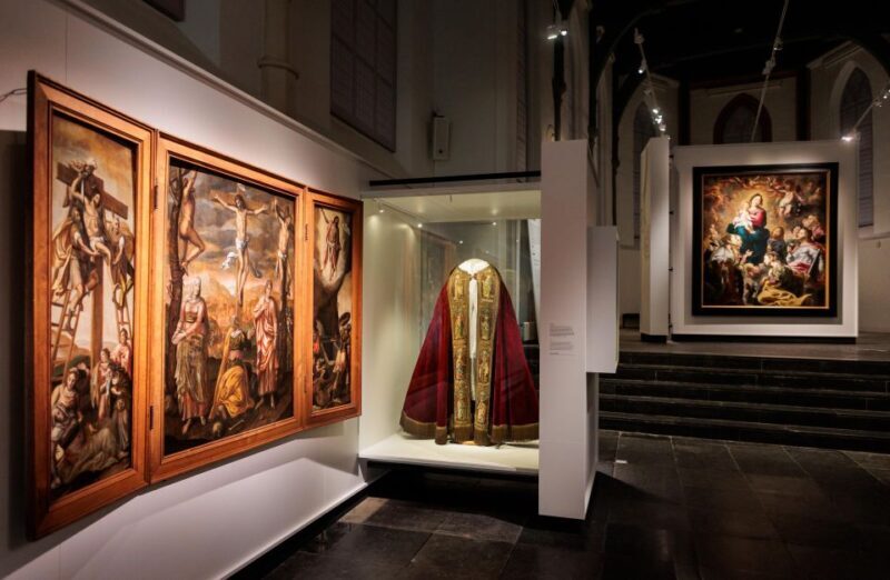 Gouda: Museum Gouda Entry Ticket - Comparing Value for Money