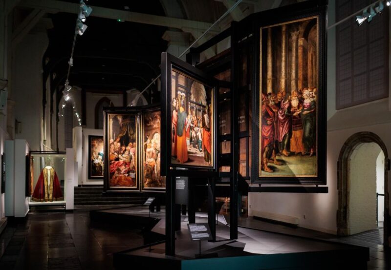 Gouda: Museum Gouda Entry Ticket - Who Should Visit?