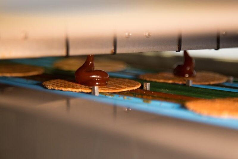 Gouda: Syrup Waffle Factory Ticket with a Waffle - Why This Tour Works Well  