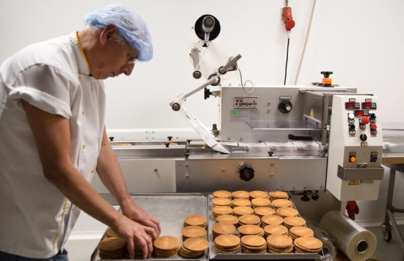 Gouda: Syrup Waffle Factory Ticket with a Waffle - Who Should Consider This Tour?  