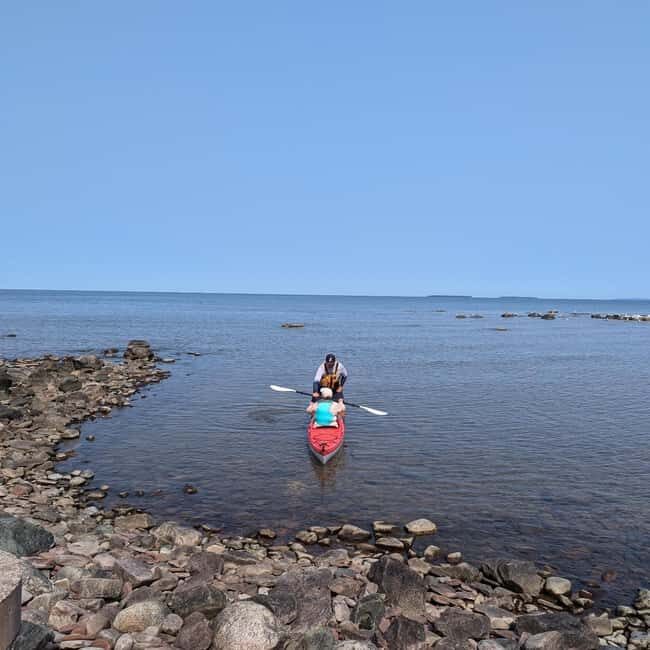 Goulais River: Kayak Rental with Paddle and Safety Kit - A Closer Look at the Goulais River Kayaking Experience