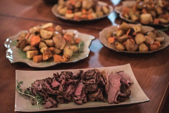 Gourmet Auckland Food Tour A Place at our Table - FAQ