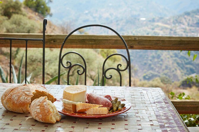 Gourmet Cooking Class & Culture in the rural Montes de Malaga. - Key Points