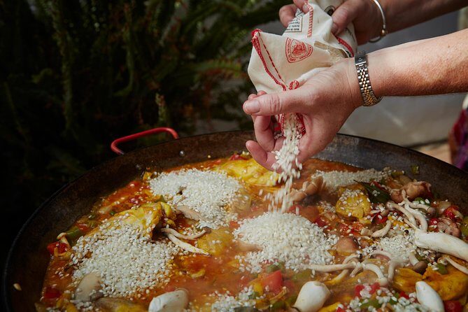 Gourmet Cooking Class & Culture in the rural Montes de Malaga. - What Do Reviewers Say?
