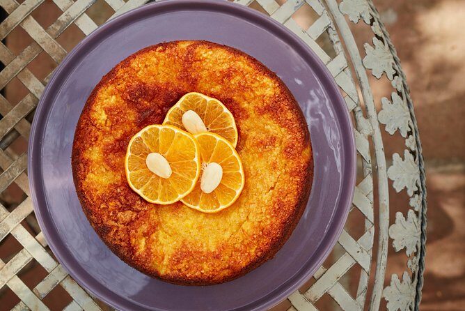 Gourmet Cooking Class & Culture in the rural Montes de Malaga. - Practical Information & Tips