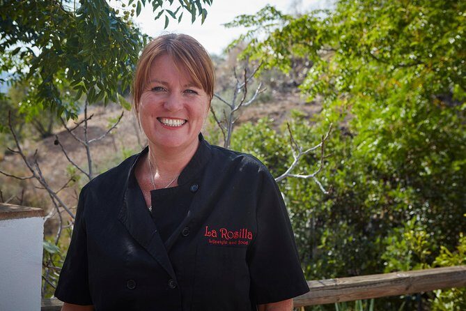 Gourmet Cooking Class & Culture in the rural Montes de Malaga. - FAQ