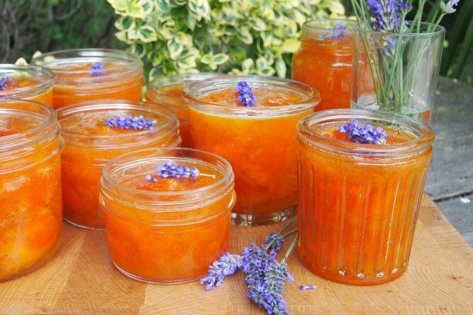 Gourmet Cyprus Tour  Local Flavors & Wine from Paphos - Key Points