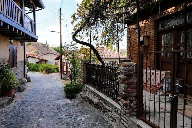 Gourmet Cyprus Tour  Local Flavors & Wine from Paphos - A Deep Dive into the Gourmet Cyprus Tour