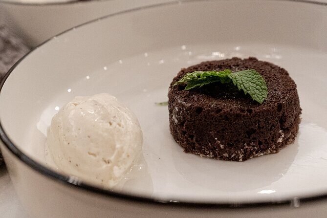 Gourmet Dining Experience - What to Expect from Chef Vanya’s Gourmet Dining Experience