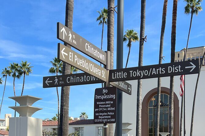 Gourmet Downtown LA Walking Food Tour with Delicious Dish Tours - Summing Up: Who Will Love This Tour?