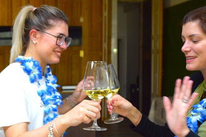 Gourmet Experience: Tasting of Spanish Cheese and Exclusive Wines - What to Expect at This Madrid Cheese & Wine Tour