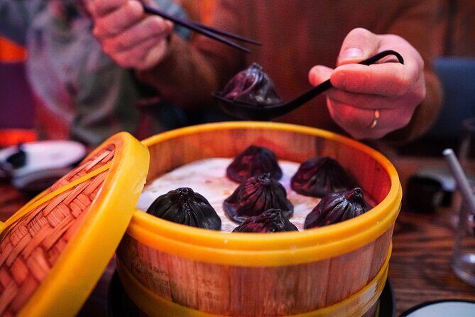 Gourmet Food and Beverage Tour of Denver (LoHi) - A Closer Look at the Denver LoHi Tour