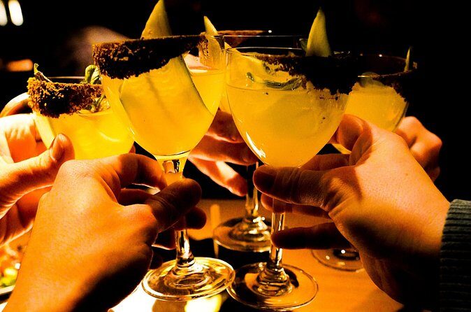 Gourmet Food and Beverage Tour of Denver (LoHi) - FAQ