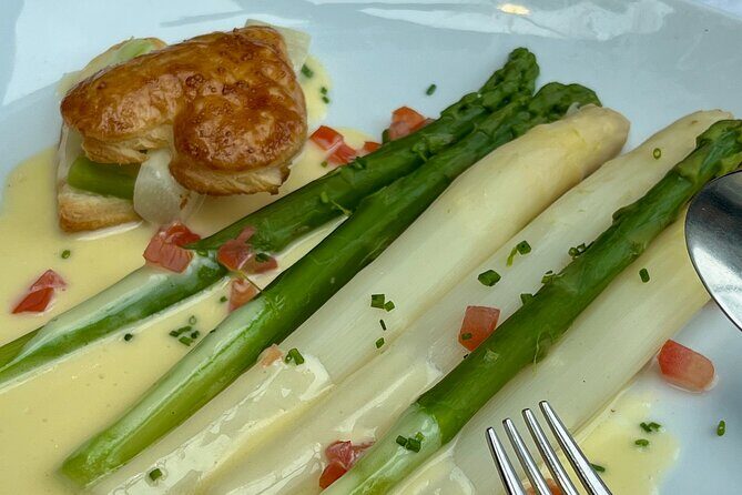 Gourmet Food and Wine Tasting Walk in Lavaux - Who Will Love This Tour?